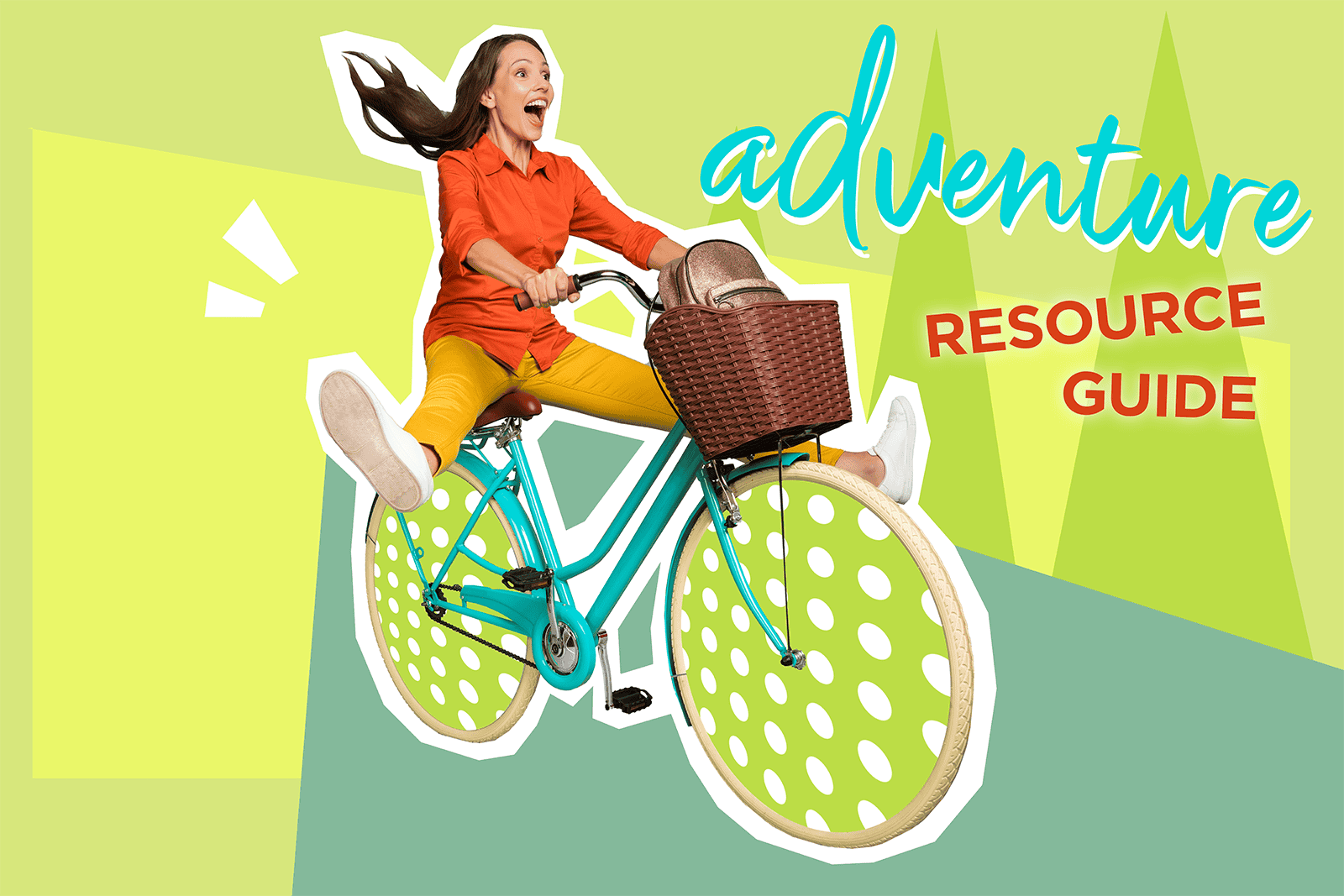 Adventure Resource Guide